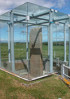 Map of Pictish Stones in this area · Groam House Museum · Open Virtual ...